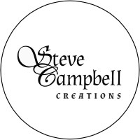 Steve Campbell Creations – Sharing my art, my writing, and my books ...